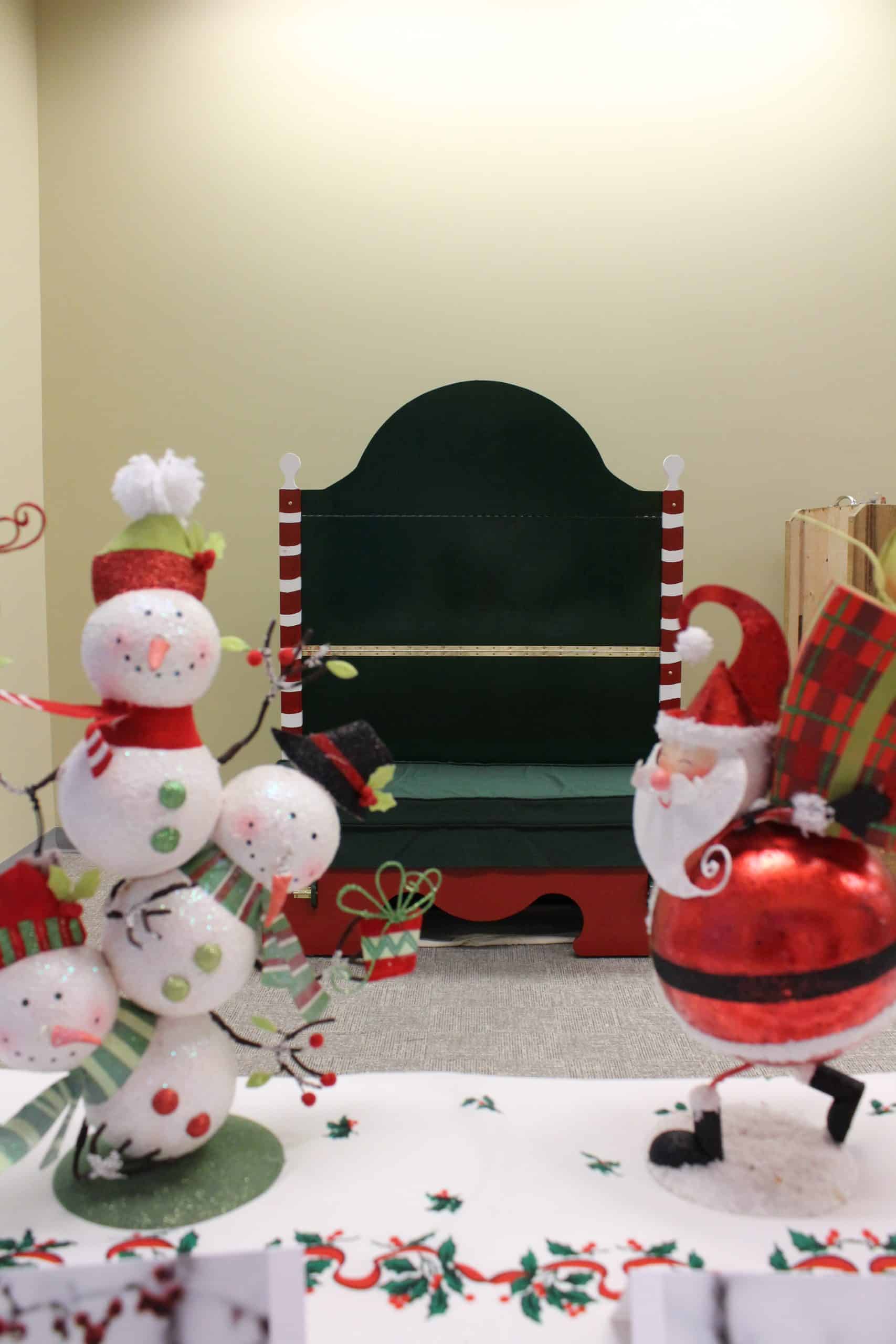 Equipment-rentals - Hire A Santa