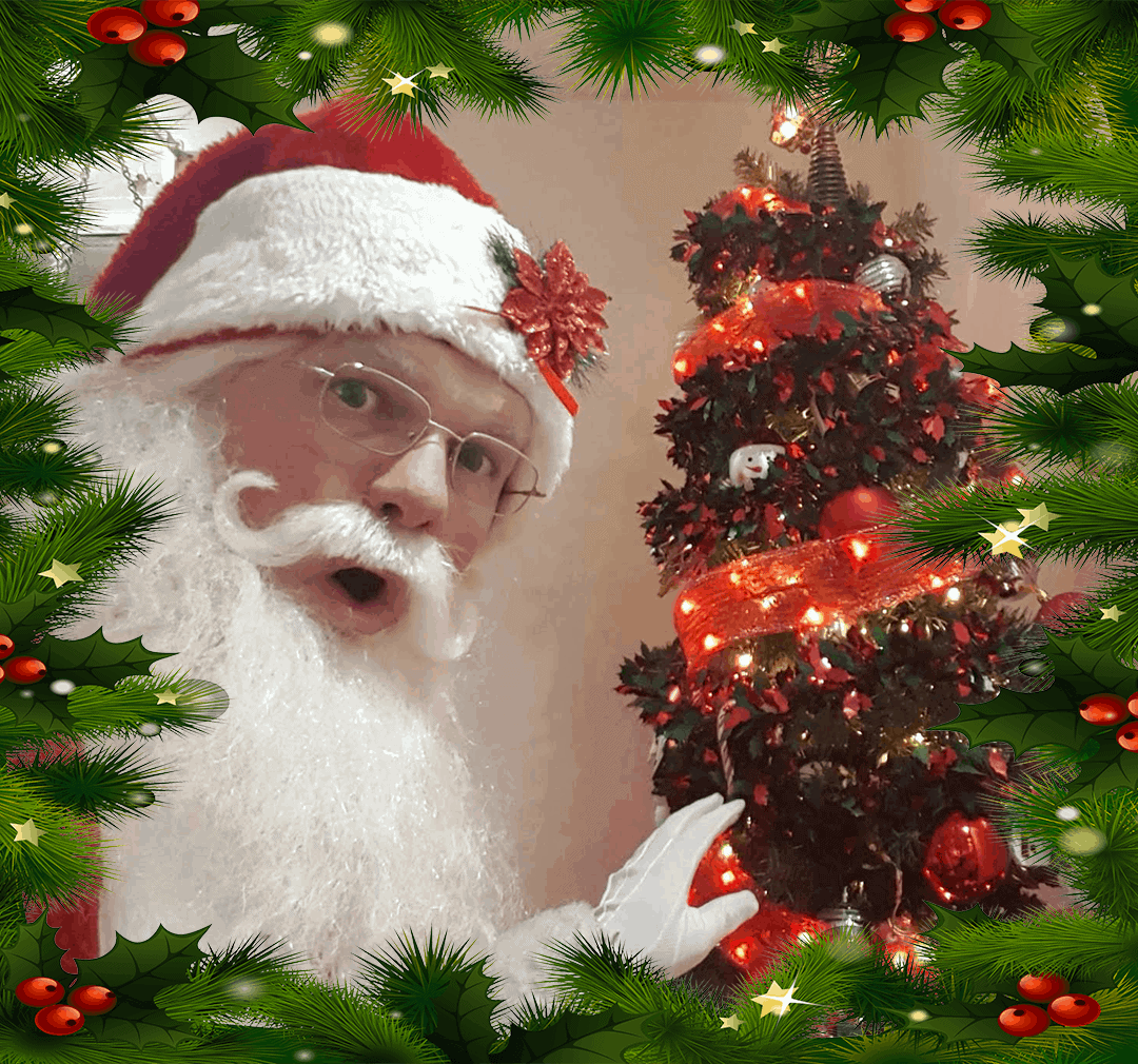 Santa Gallery Other - Hire A Santa