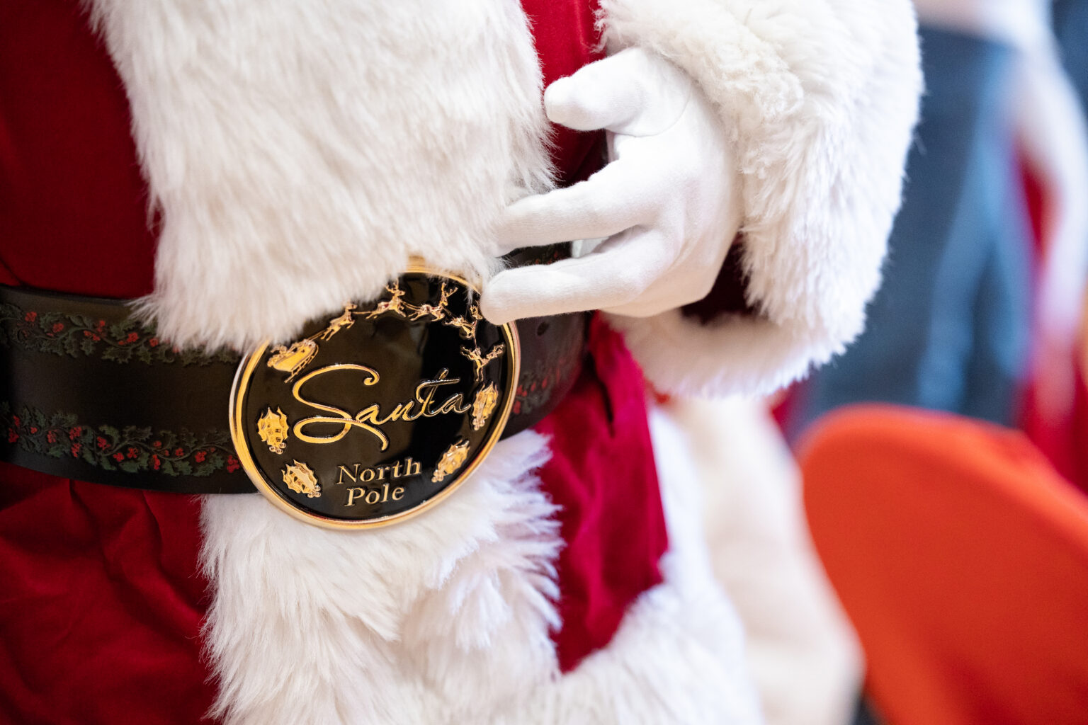 Hire the best Santas in Canada - Hire A Santa