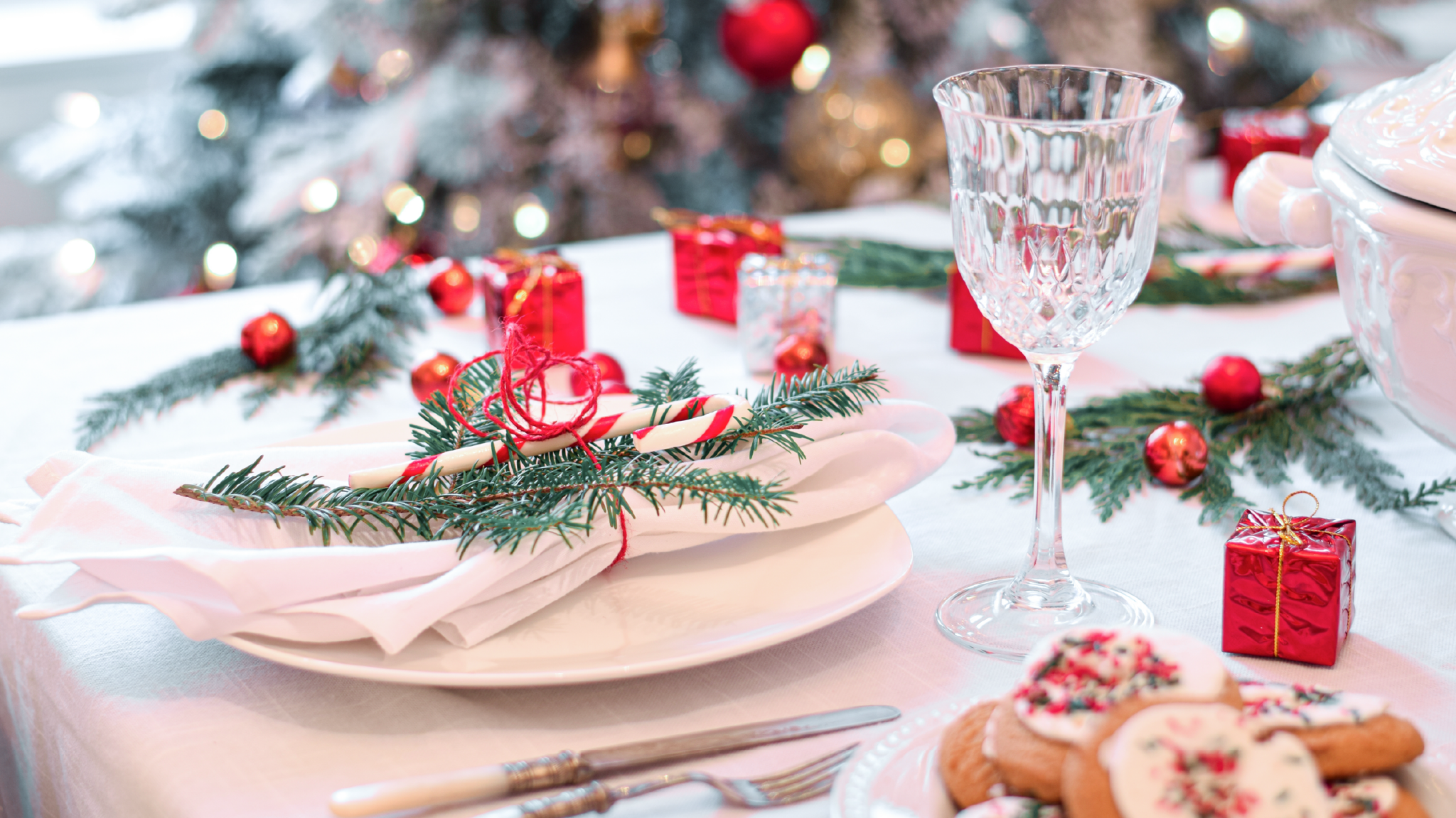 Tips for Hosting the Perfect Christmas Party - Hire A Santa